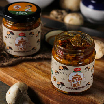 Gourmet Pickles – PARIS FOOD & CHEMICALS INDUSTRIES